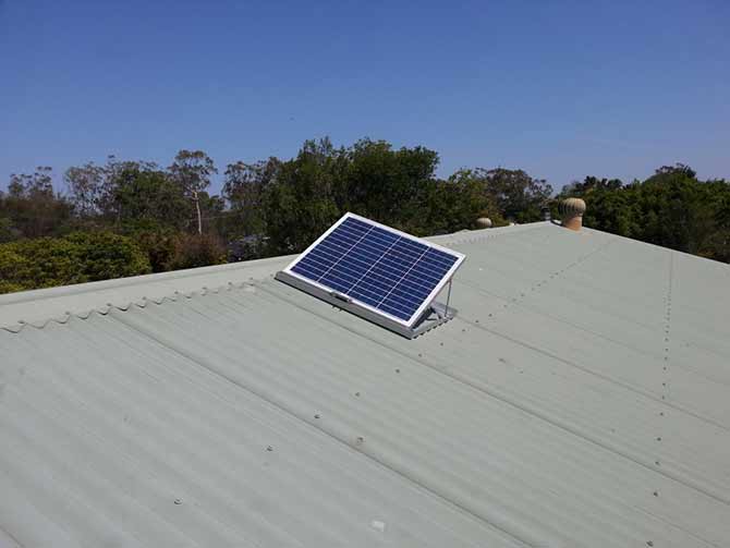 Solar Light Whiz - Solar Skylights, Solar Lighting & Solar LED Lights