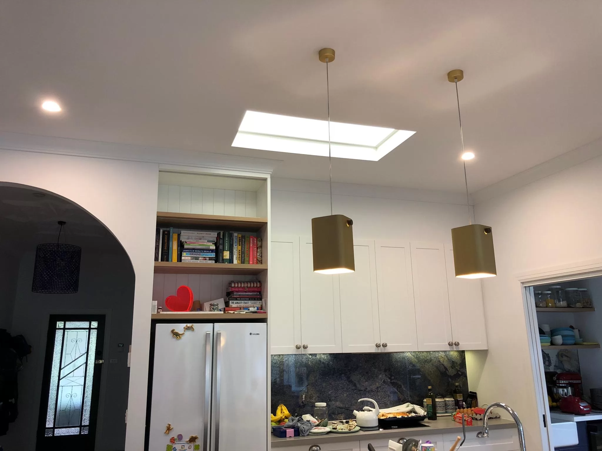 Residential Projects – Solar Whiz Lights
